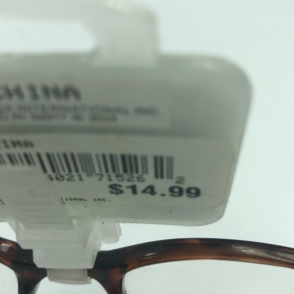 Magnivision | Accessories | Magnivision Classic Readers | Poshmark